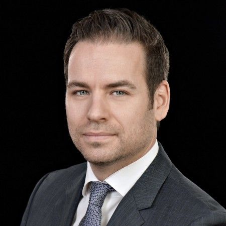 Sébastien Huard - Emond Harnden