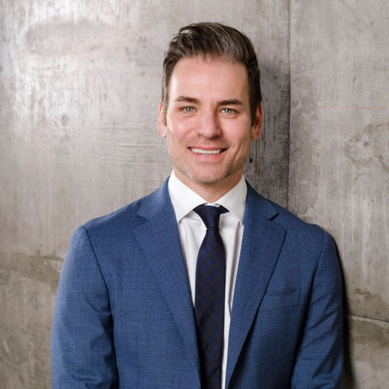 Sébastien Huard - Emond Harnden