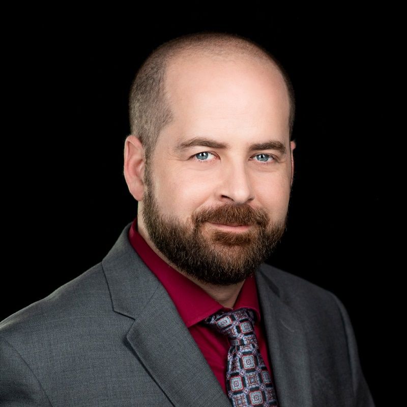 Kyle Shimon - Emond Harnden