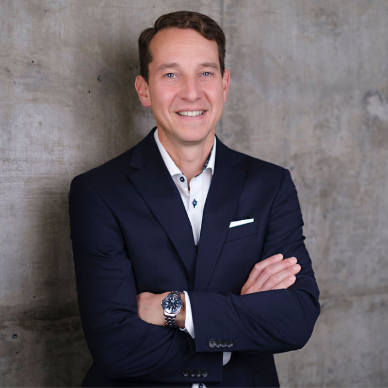 Steven Herzog - Emond Harnden