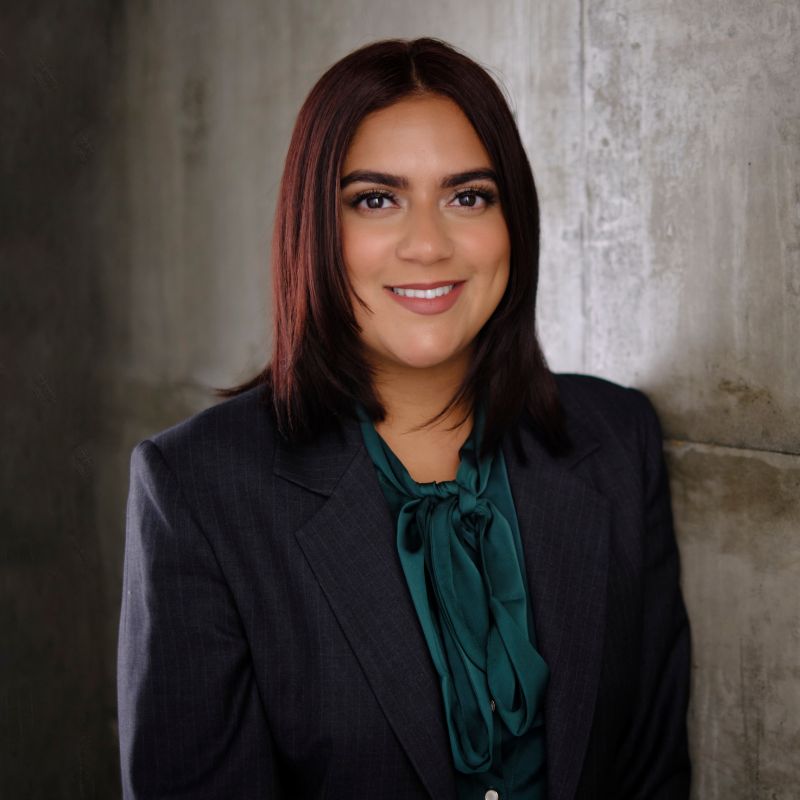 Heba Eid - Emond Harnden