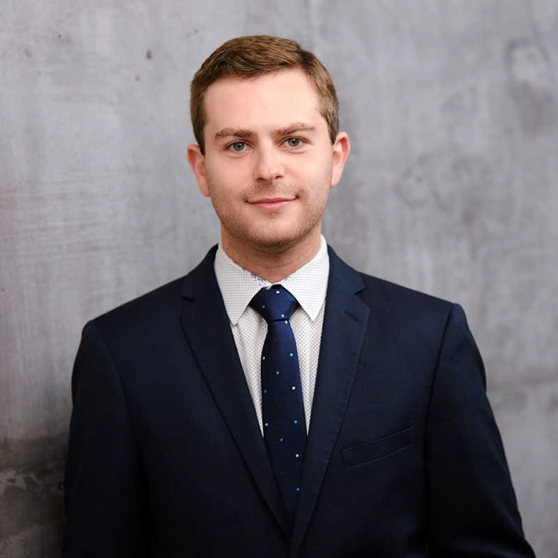 Justin Di Camillo - Emond Harnden