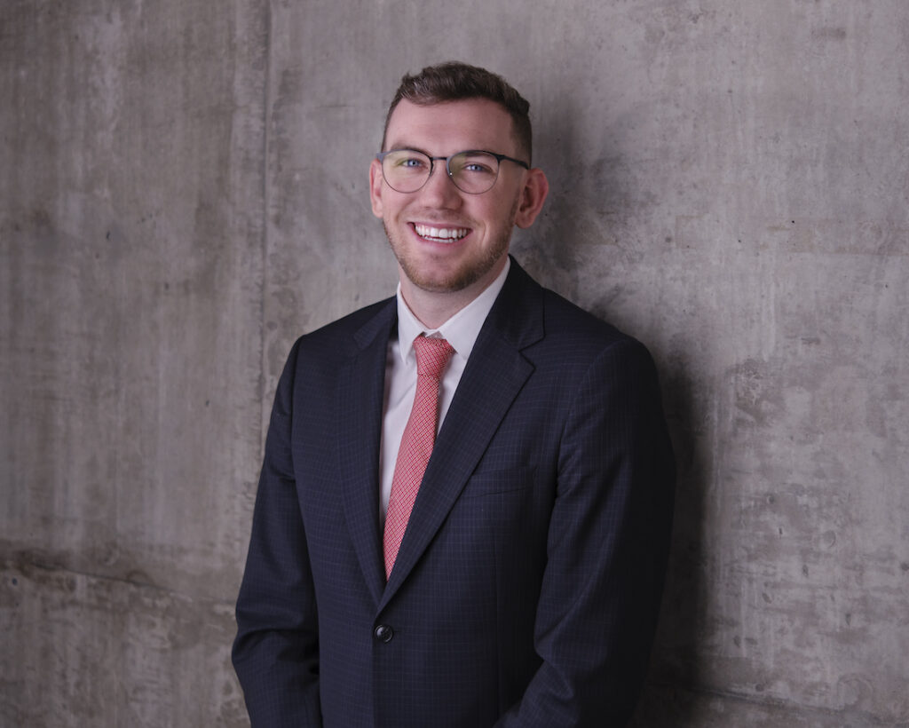 Brett Hynes - Emond Harnden