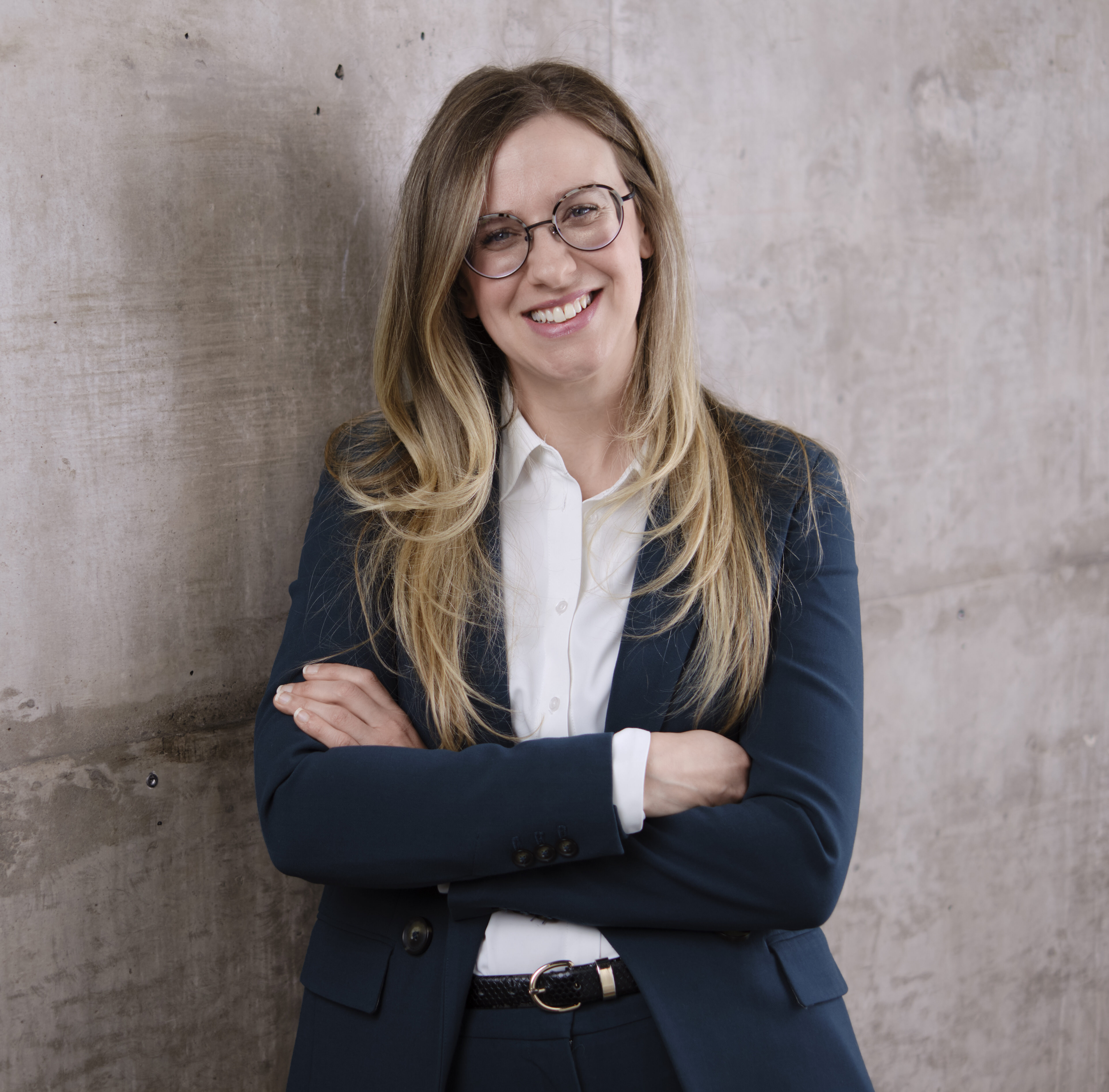 Marie-Pier Dupont - Emond Harnden